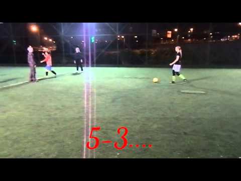 KIZLAR SAHADA/WOMEN'S FOOTBALL))))