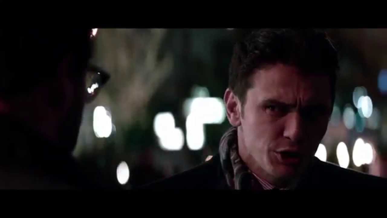 The Interview - Featurette: Meet Aaron - At Cinemas February 6 - YouTube