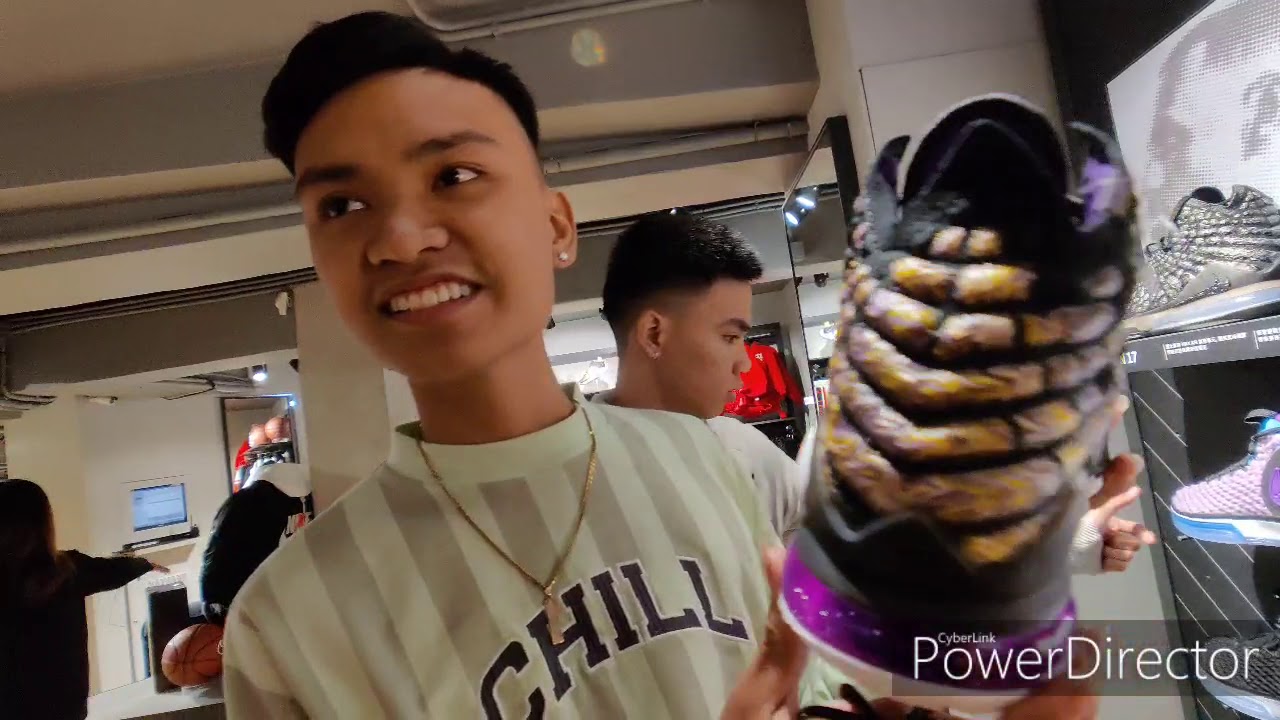 Prince, King, JD, Symon #Macaovlogs - YouTube