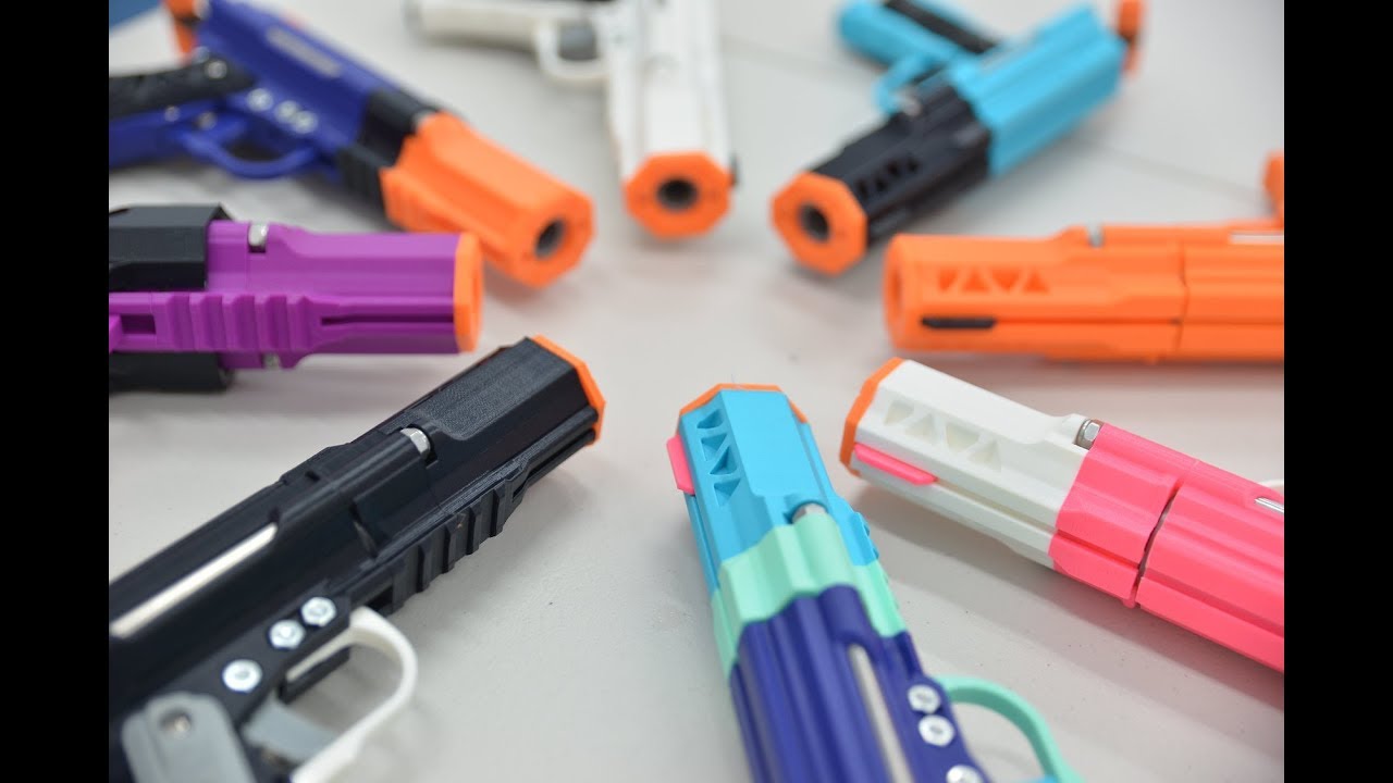 JSPB Urban ops:DIY Blaster camp - YouTube