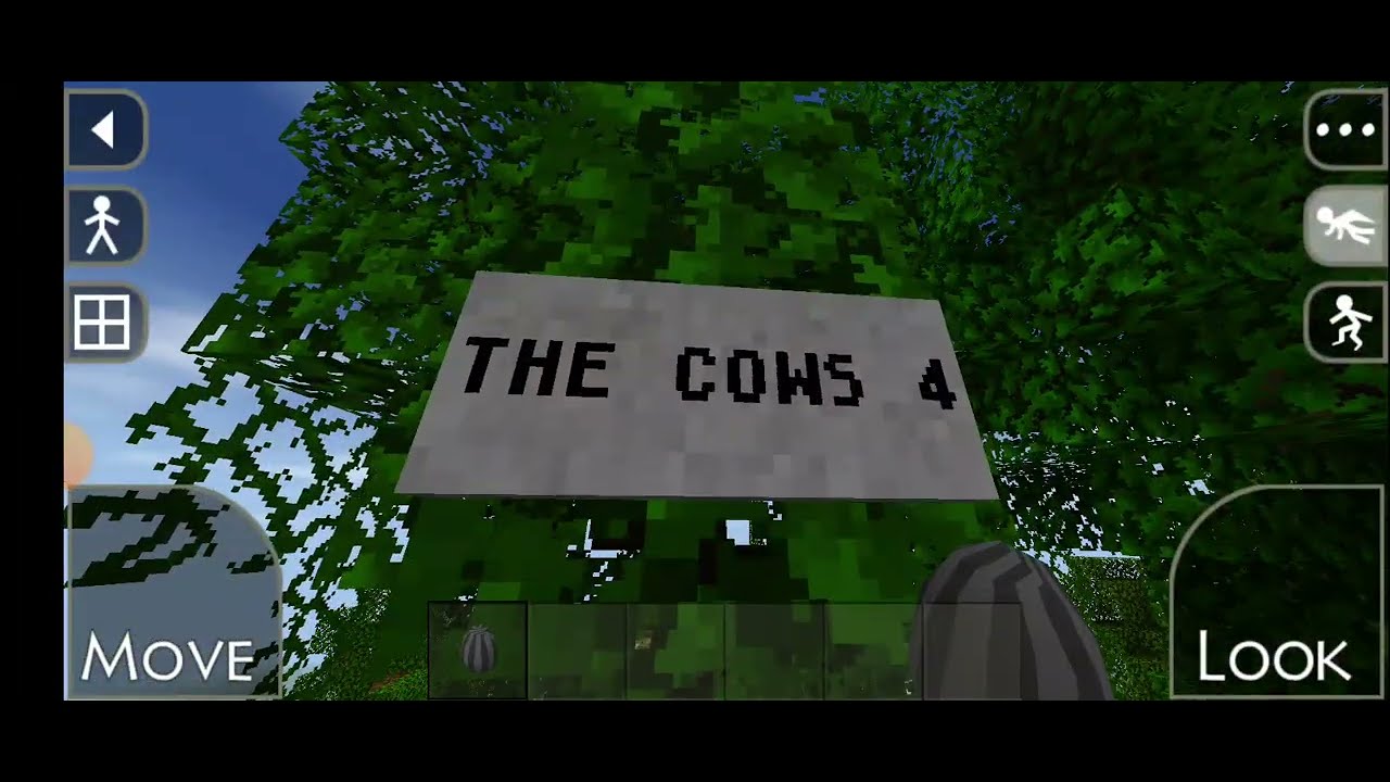 The Cows 4 - Survival Craft Demo Movie (2025) | INTRO - YouTube
