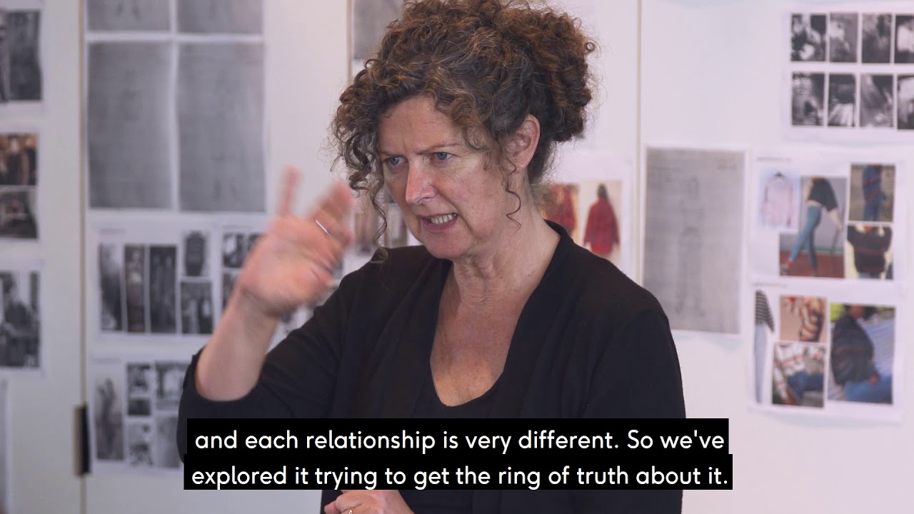 Kindertransport Learning Resource: Fiona Buffini - Relationships ...