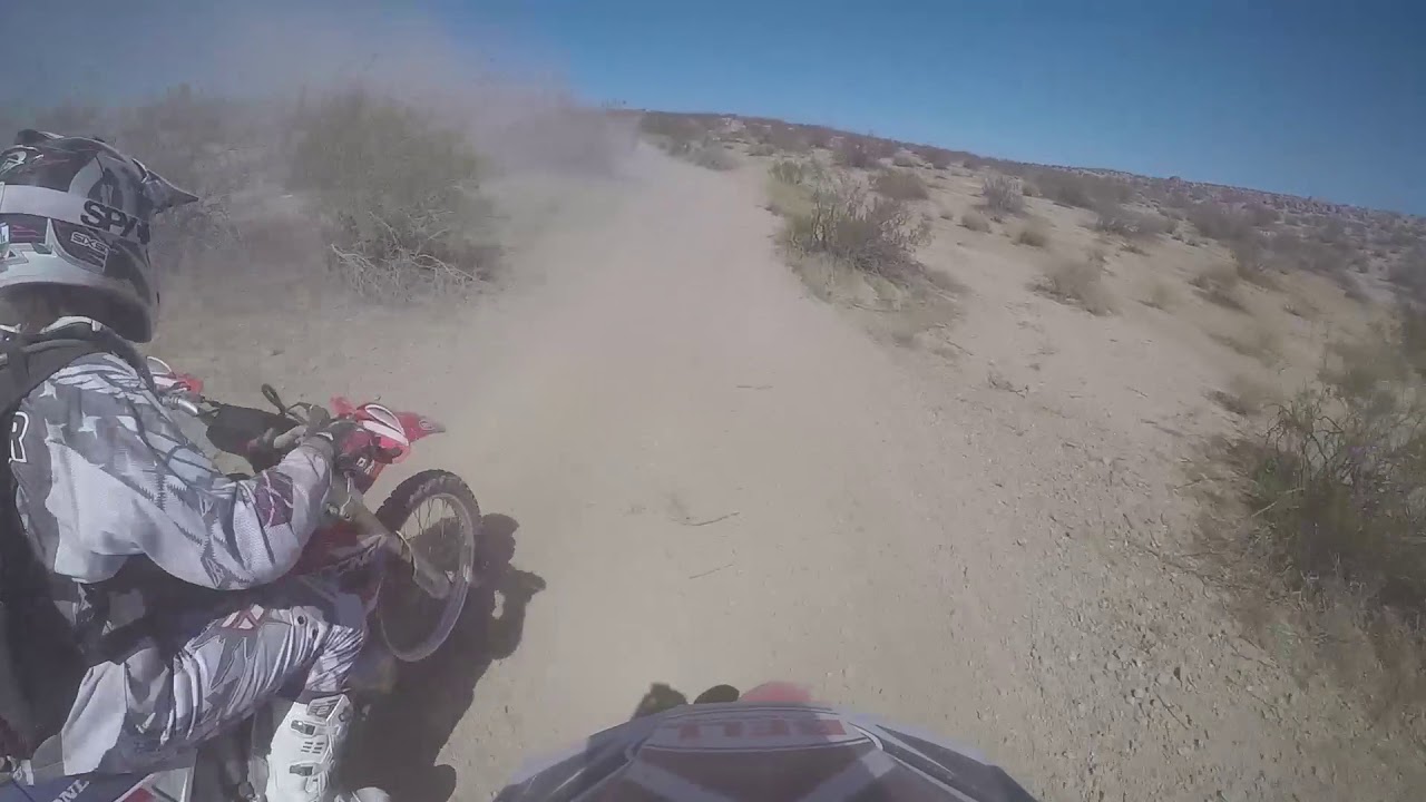 2017 Shamrocks Dual Euro Scrambles - Course A - YouTube