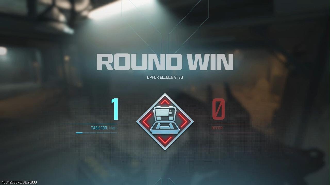 Call of Duty Search and destroy win with my son - YouTube
