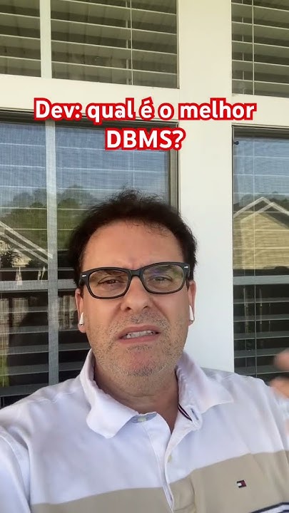 Dbms Oracle Mysql Sqlserver Postgresql Postgres Mongodb Nosql Youtube