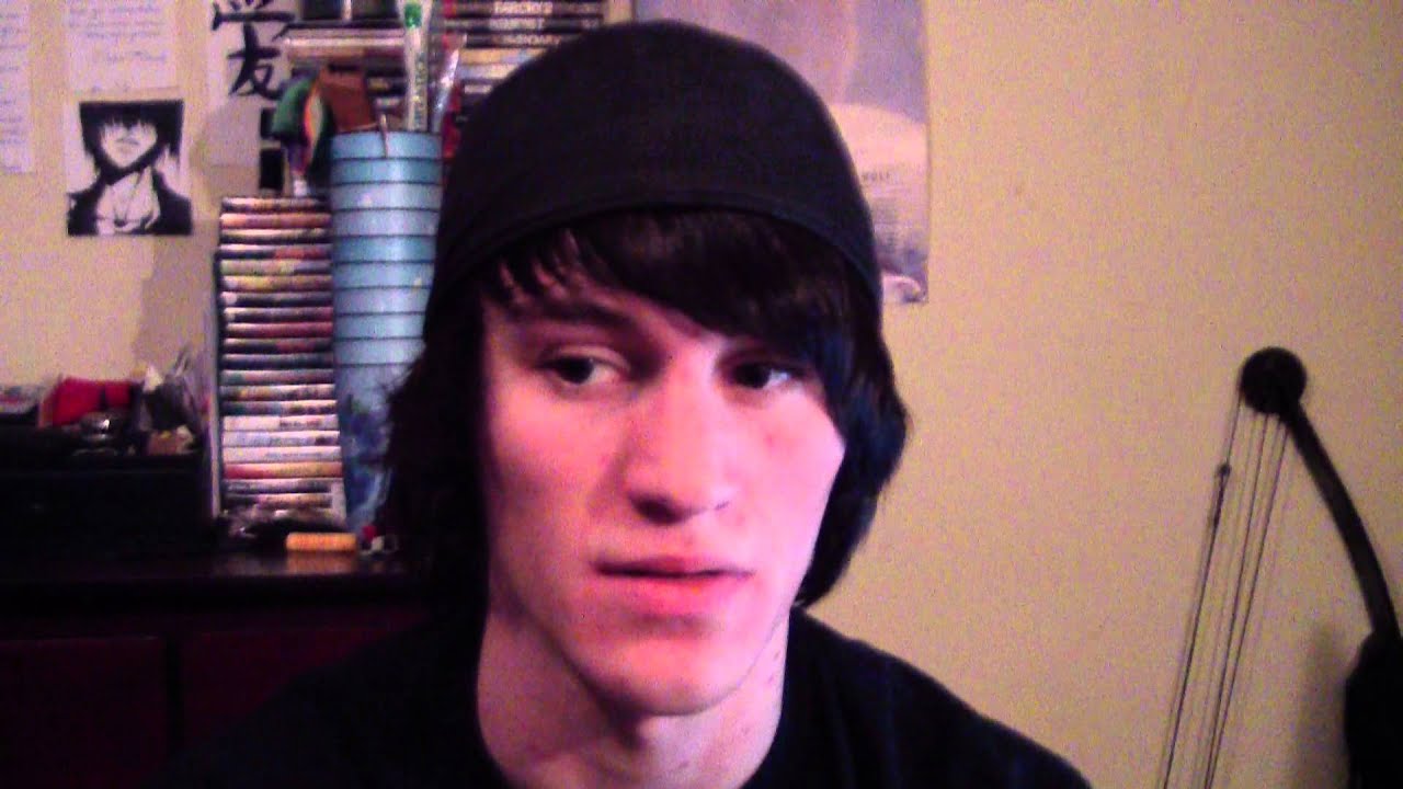 R.I.P. Mitchell Adam Lucker 1984-2012 - YouTube