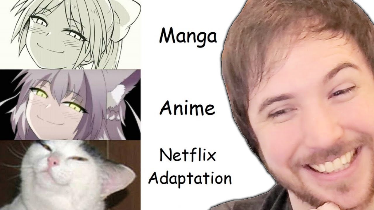 MY TRY NOT TO LAUGH CHALLENGE (Smug Edition) - YouTube