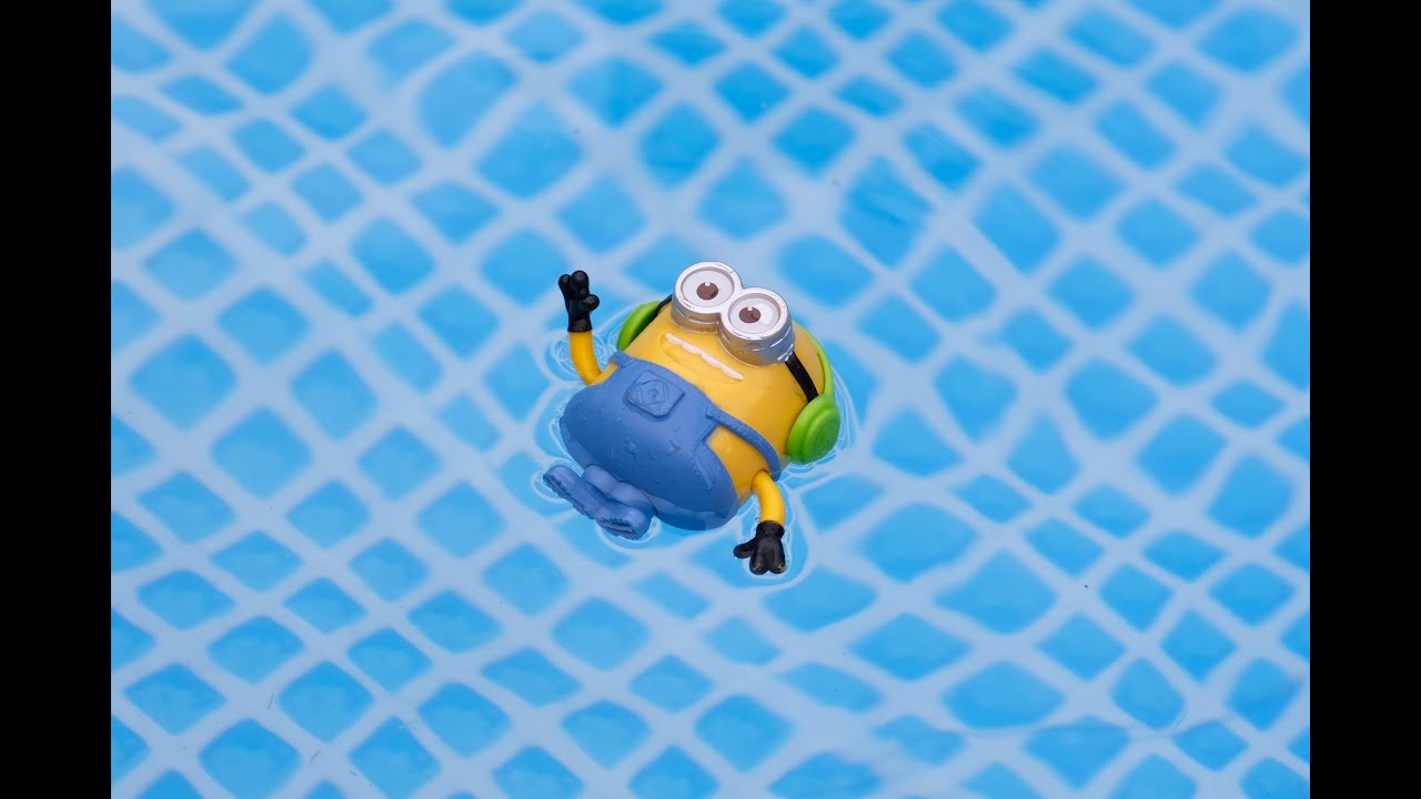 Chill Minion Lofi Music - Relaxing Music - YouTube