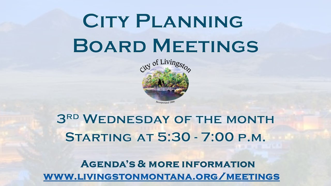 2023_11_15 City Planning Board & Zoning Commission - YouTube