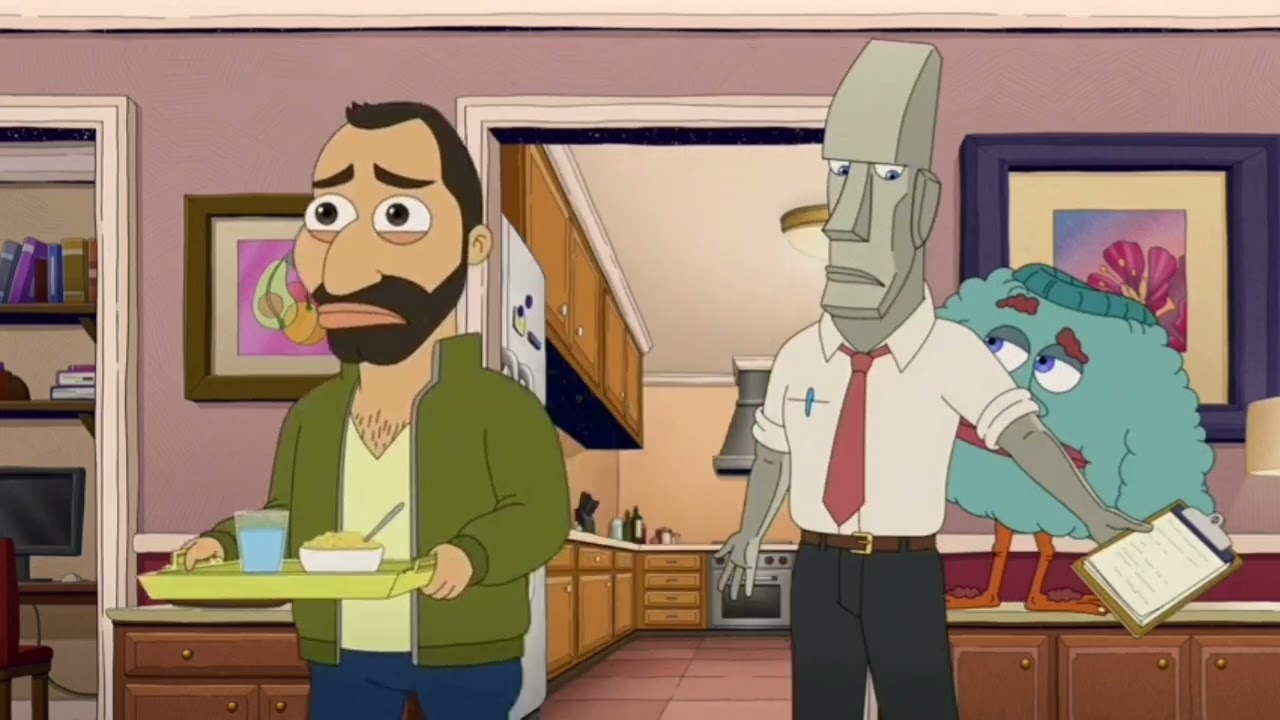 Keith from Grief - YouTube