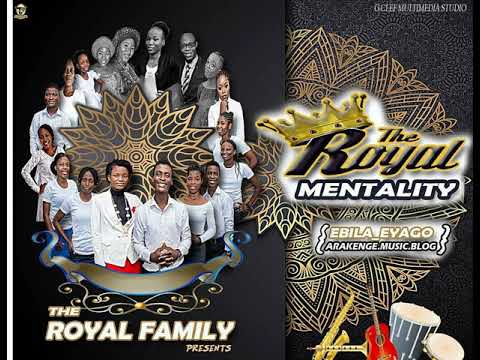 THE ROYAL MENTALITY - YouTube Music