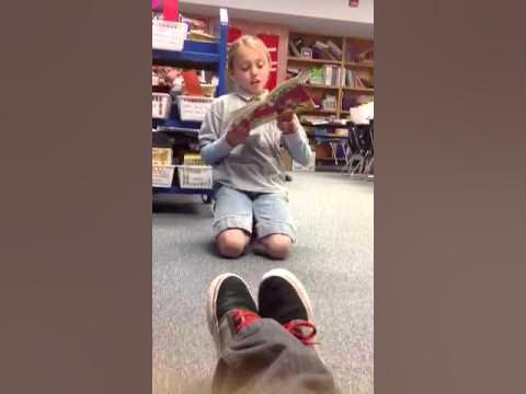 Roscoe Riley rules don't tap dance on your teacher lexie - YouTube