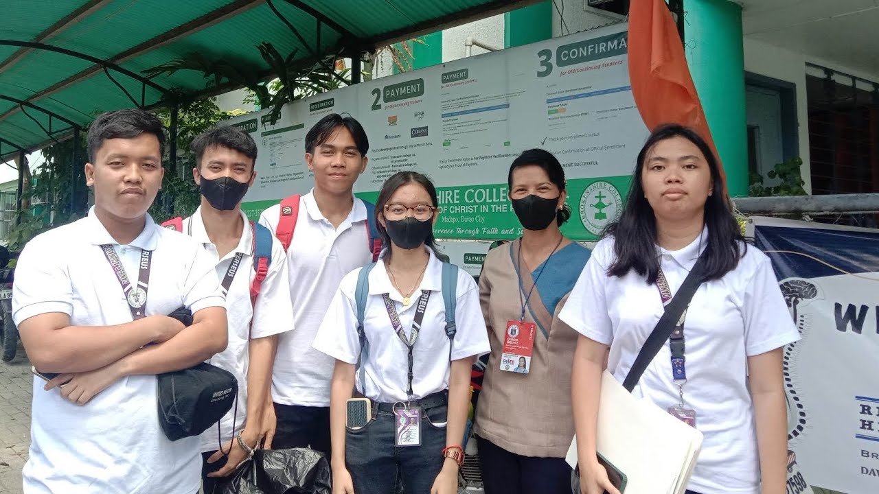 DRANHS SY 2022-2023 IMMERSION #dranhs #immersion - YouTube