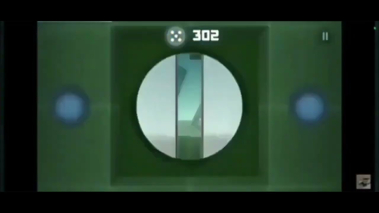 Smash hit new 10x speed - YouTube