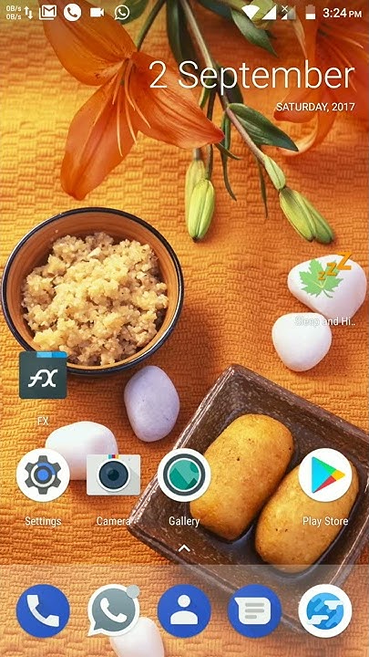 Android Recyclerview Multiple Selection Example Youtube