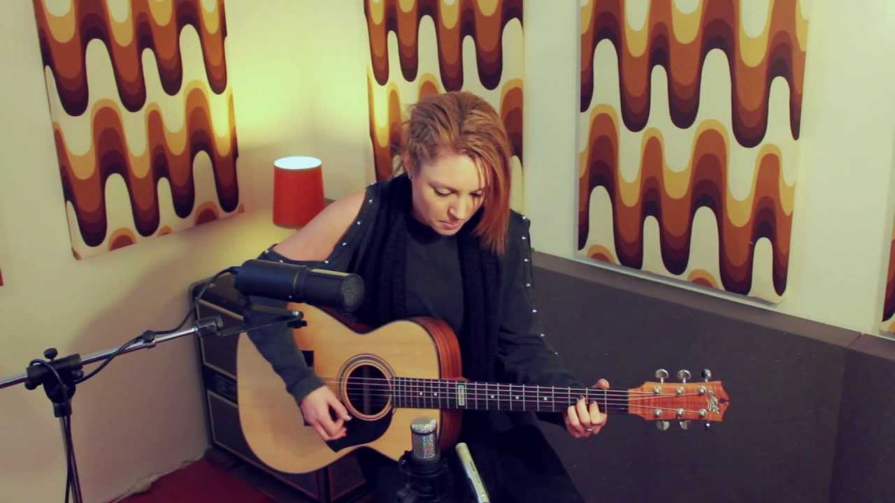 Jessica-Jade Bruce 'No more pain - Cover' Rangemaster Live Sessions ...