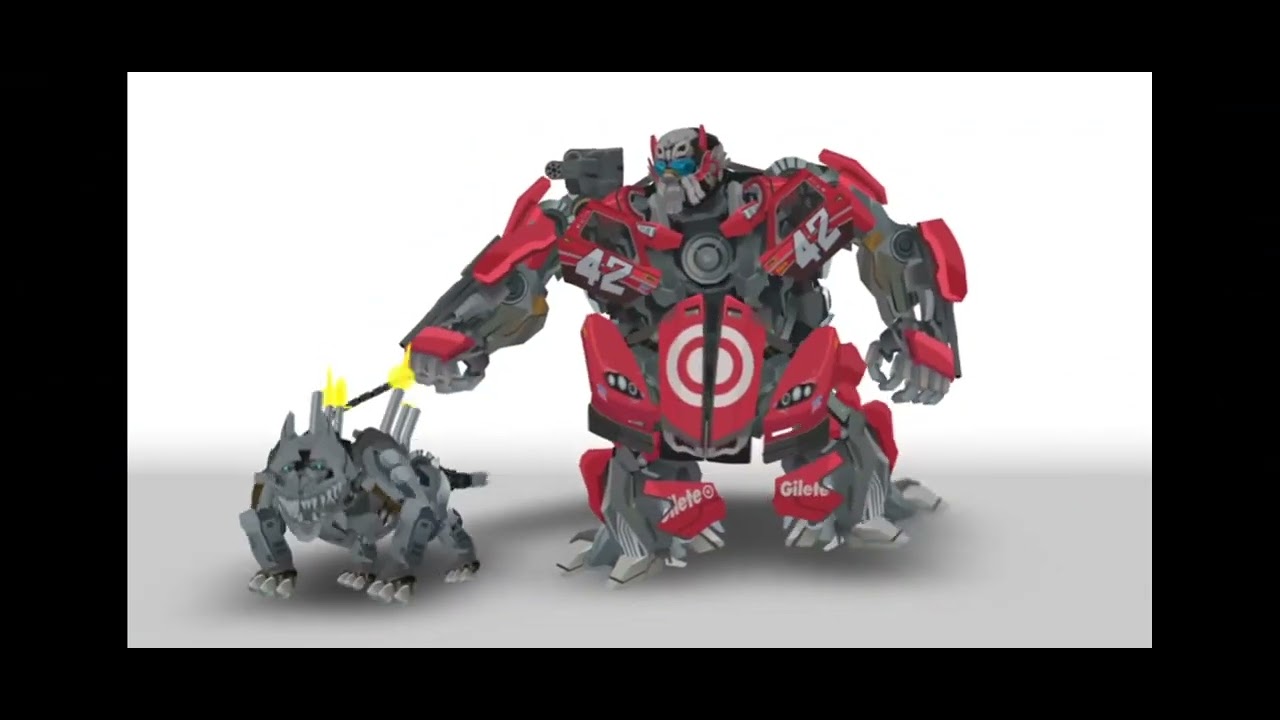 Wreckers short flash edit - YouTube