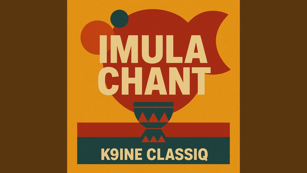 Imula Chant (Money Chant) - YouTube