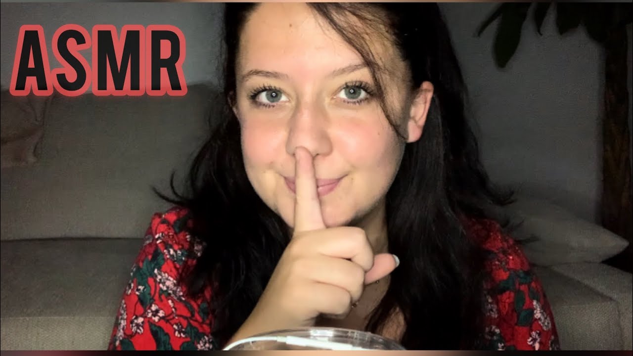 Asmr relaxant avec des écouteurs 🎧 - YouTube