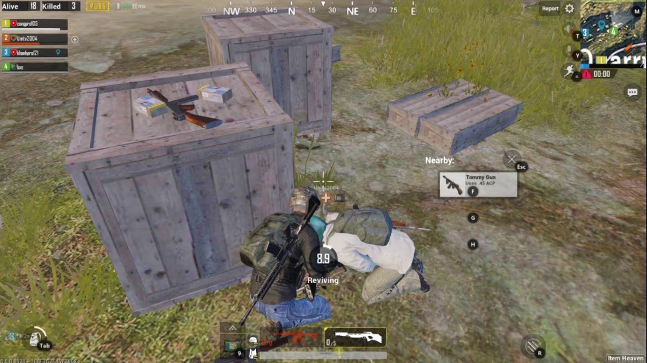 how to download and play pubg mobile on computer, PlayerUnknown's ...