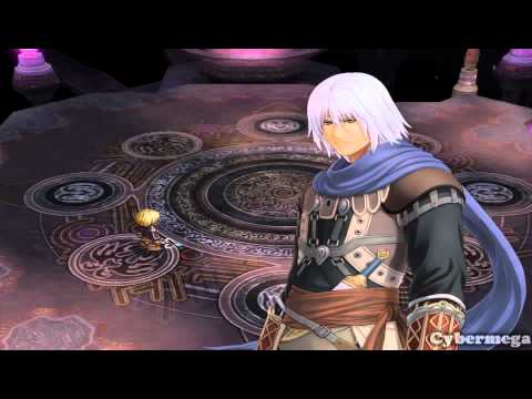 Ys Origin - Hugo - part 21 Boss: Toal Fact, The Believer - YouTube