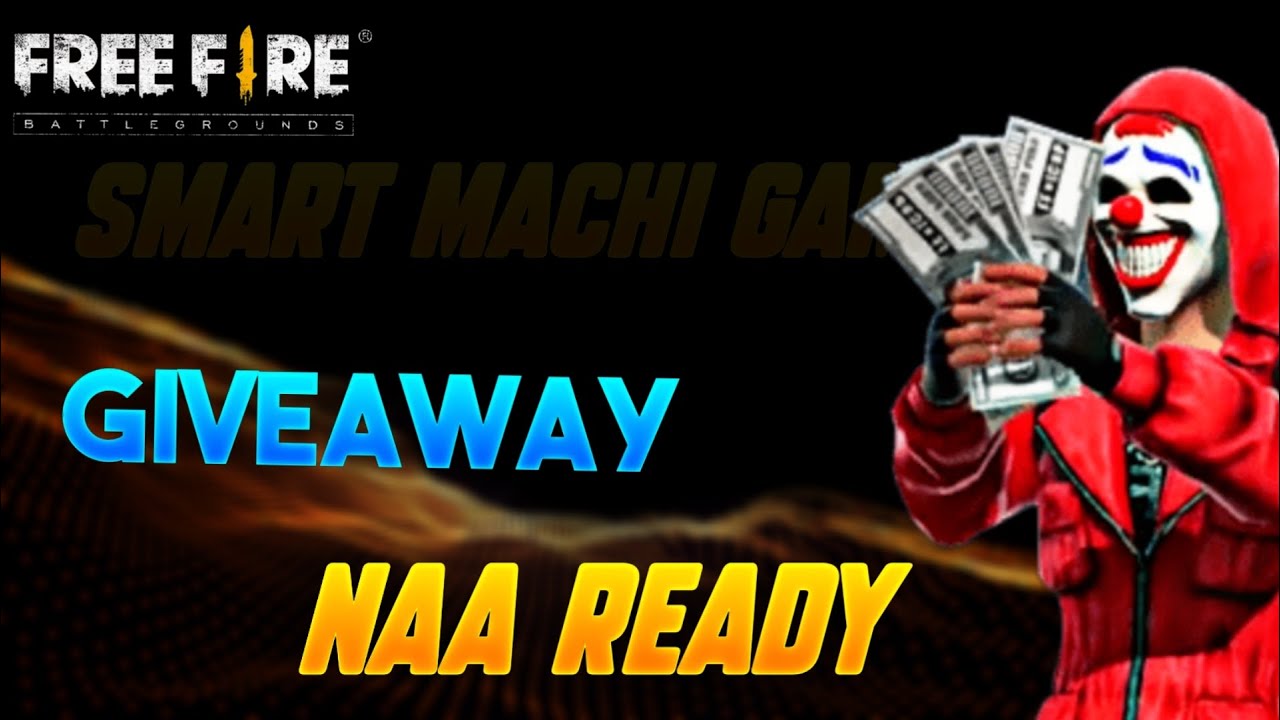 Free Fire Live! Free Tournament Get Rewards! Free Fire Classic Match ...