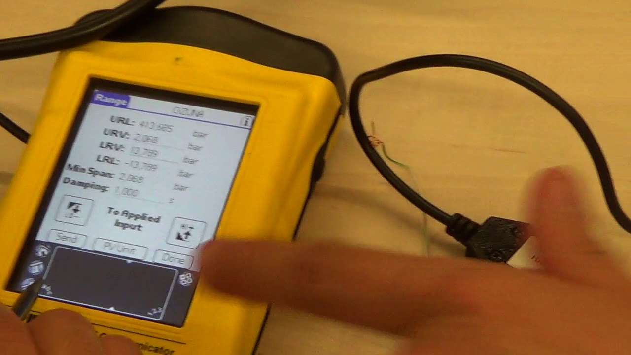 2018-08-30 Comunicador Hart Spring - MAH00079 - YouTube