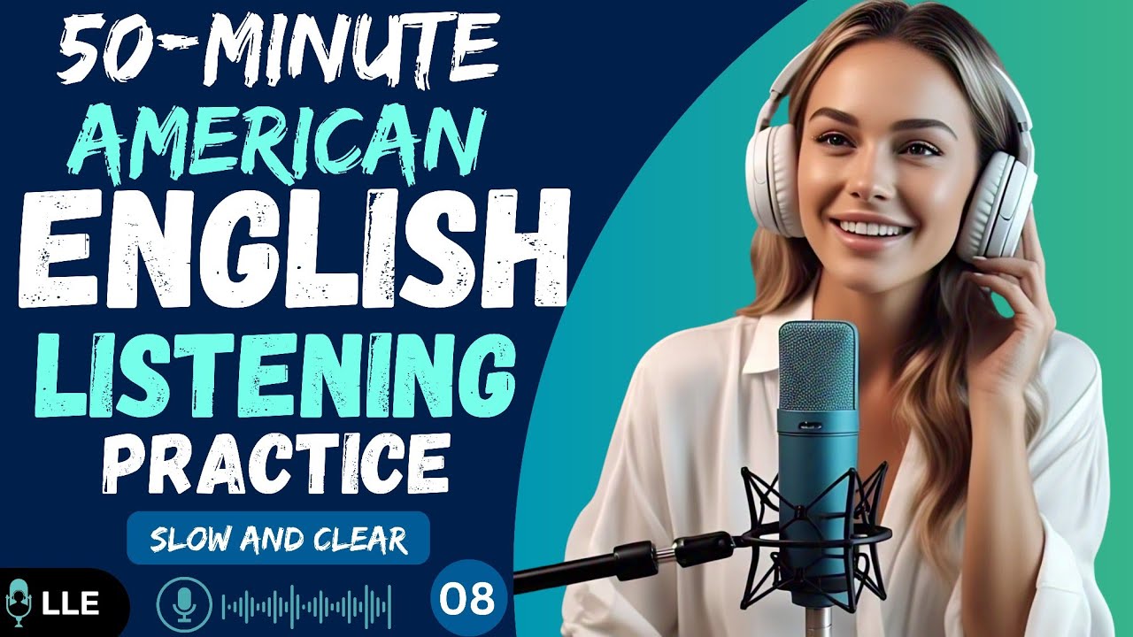 English Podcast | Podcast to Improve English Speaking & Listening 🎧 ...