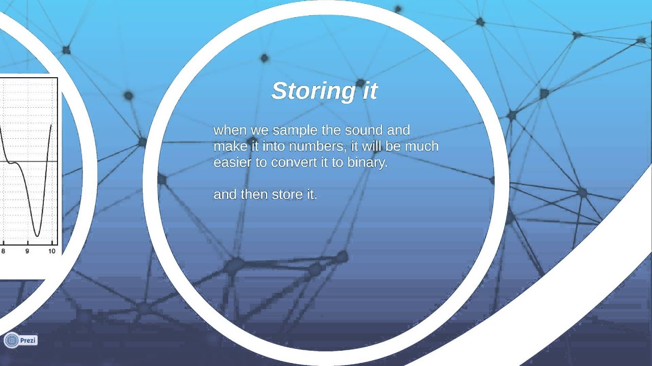 Computer Science Ep. 8 - Sound - YouTube