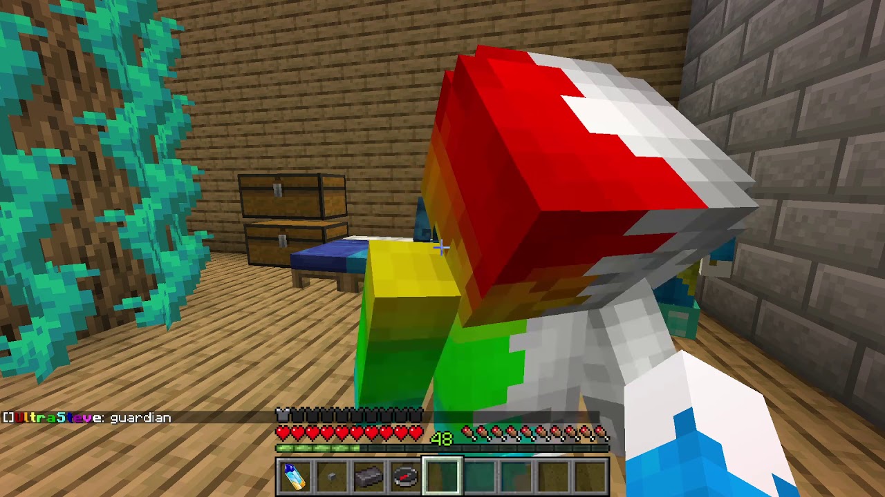 Guardian Quest season 4 ep1: A NEW BEGINING - YouTube