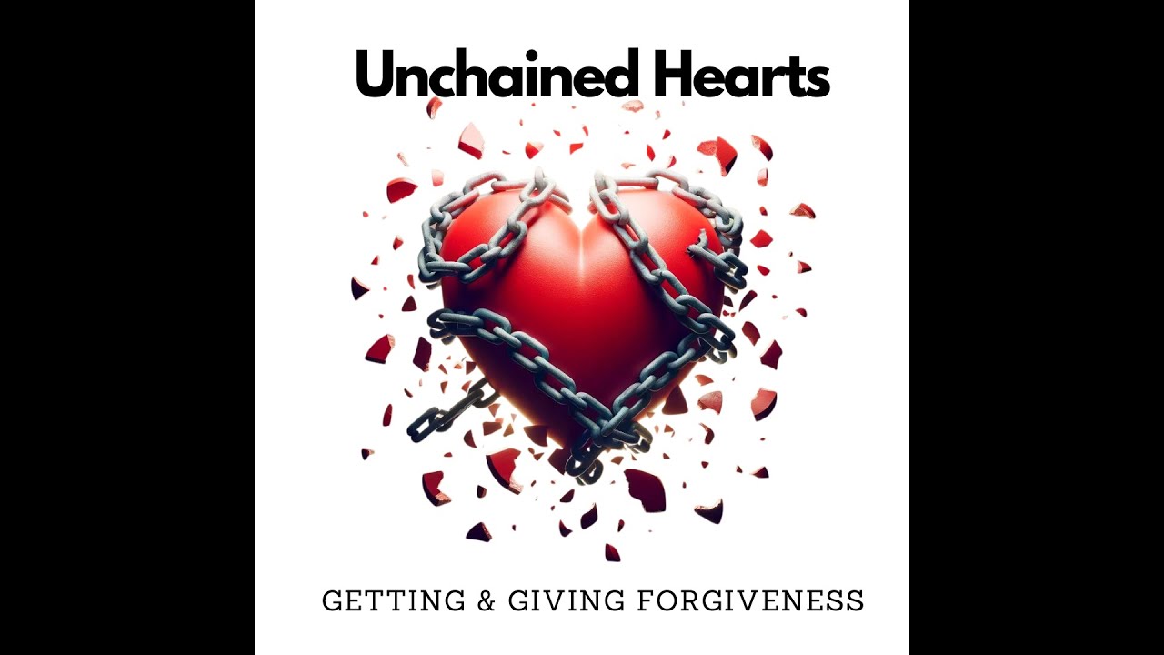 Unchained Hearts - Jessica Strong - Heart of Stone - Part One - YouTube