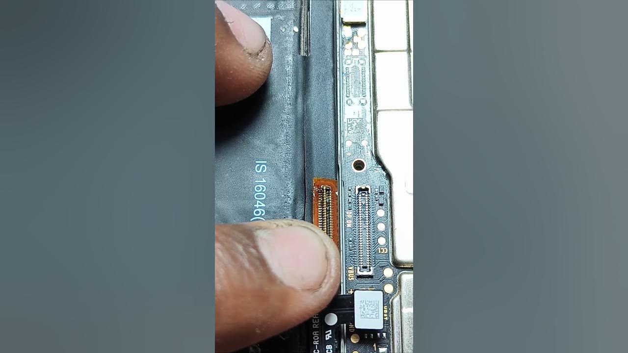 Poco M3 Display Light Problem #shorts #ytshorts - YouTube