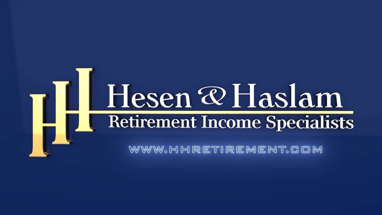 Welcome to Hesen & Haslam - YouTube