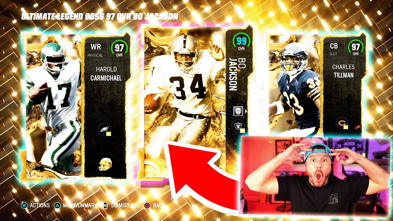 ULTIMATE LEGENDS ARE FINALLY HERE! - YouTube