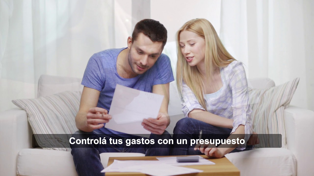 Cómo mantener Créditos Sanos | CoopeAyA - YouTube