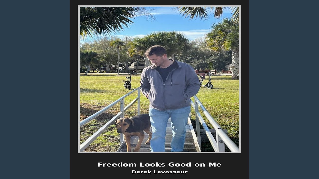 Freedom Looks Good On Me - YouTube