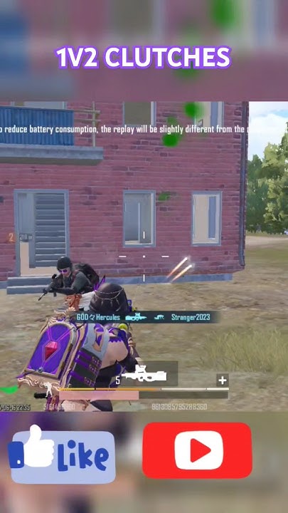 QUICK 1V2 CLUTCHES #shorts #youtubeshorts #bgmi #trending #bgmishorts #trendingshorts - YouTube