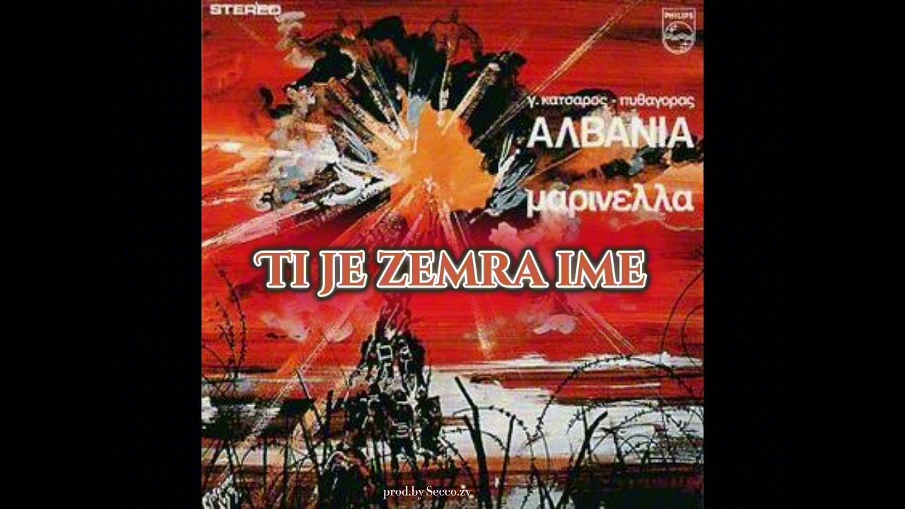 Sena Ti je zemra ime - YouTube