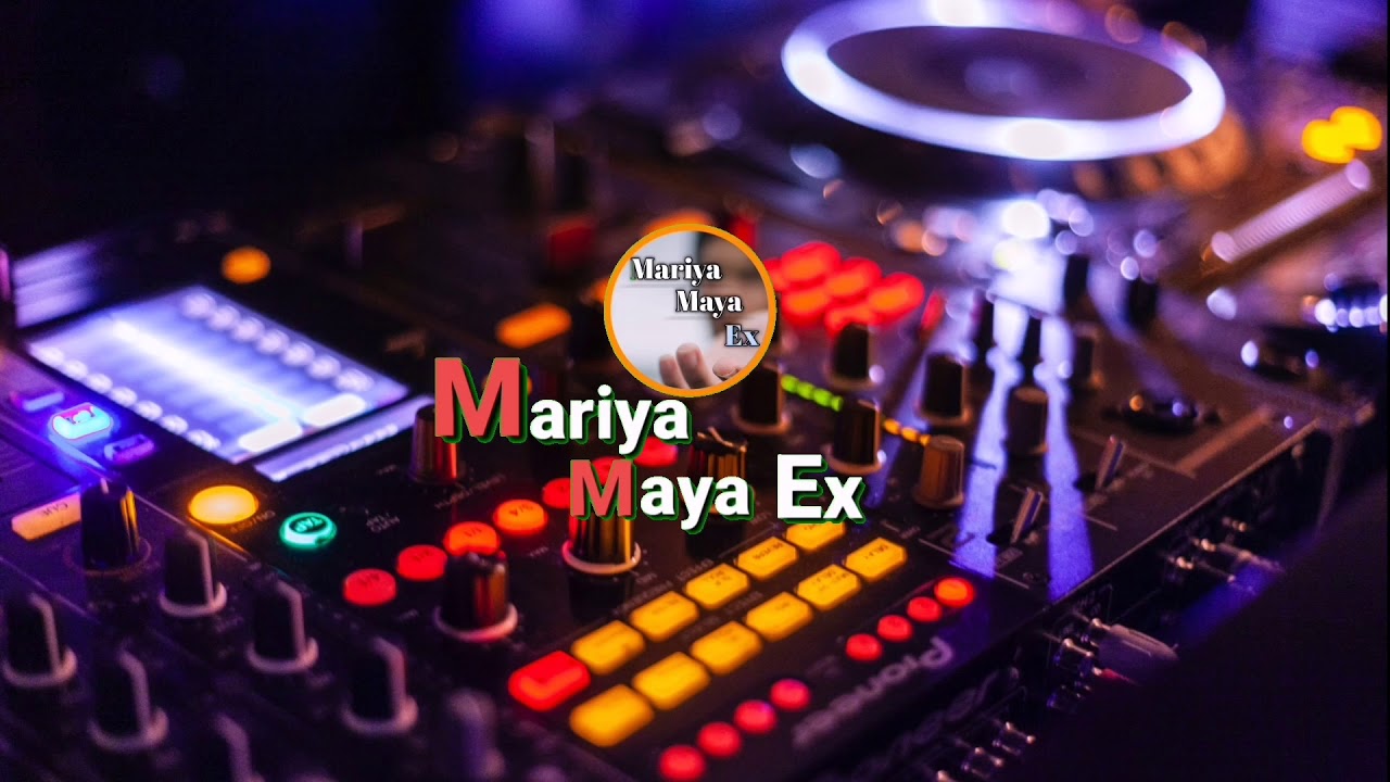 Middle Class (Instrumental) - RYYZN [ Mariya Maya Ex Free Music ] #53 ...