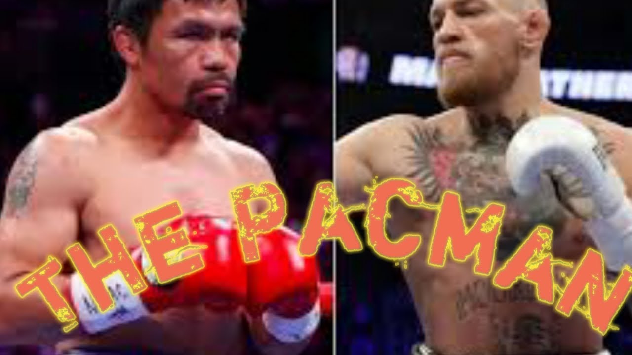 The Best Fight Compilation Manny Pacquiao [ PAC Man ] - YouTube