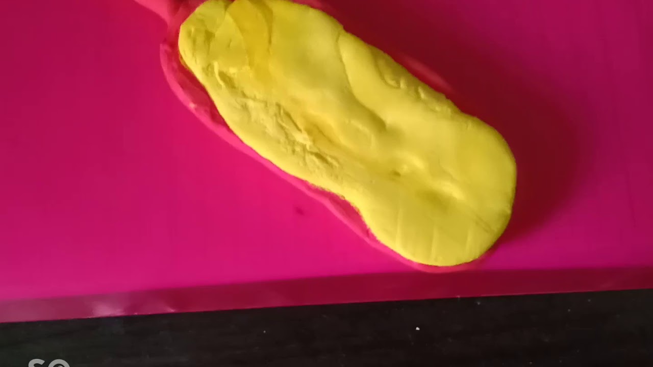 In the making : Bacteria Model (DIY Your Own Bacteria) - YouTube