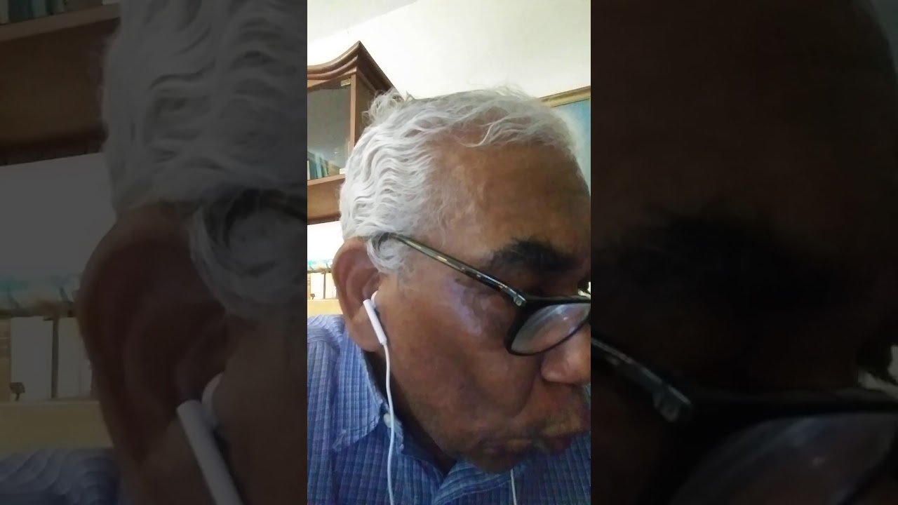 PREOCUPACIÓN DEL VIVIR. POEMA. HÉCTOR INCHÁUSTEGUI CABRAL - YouTube