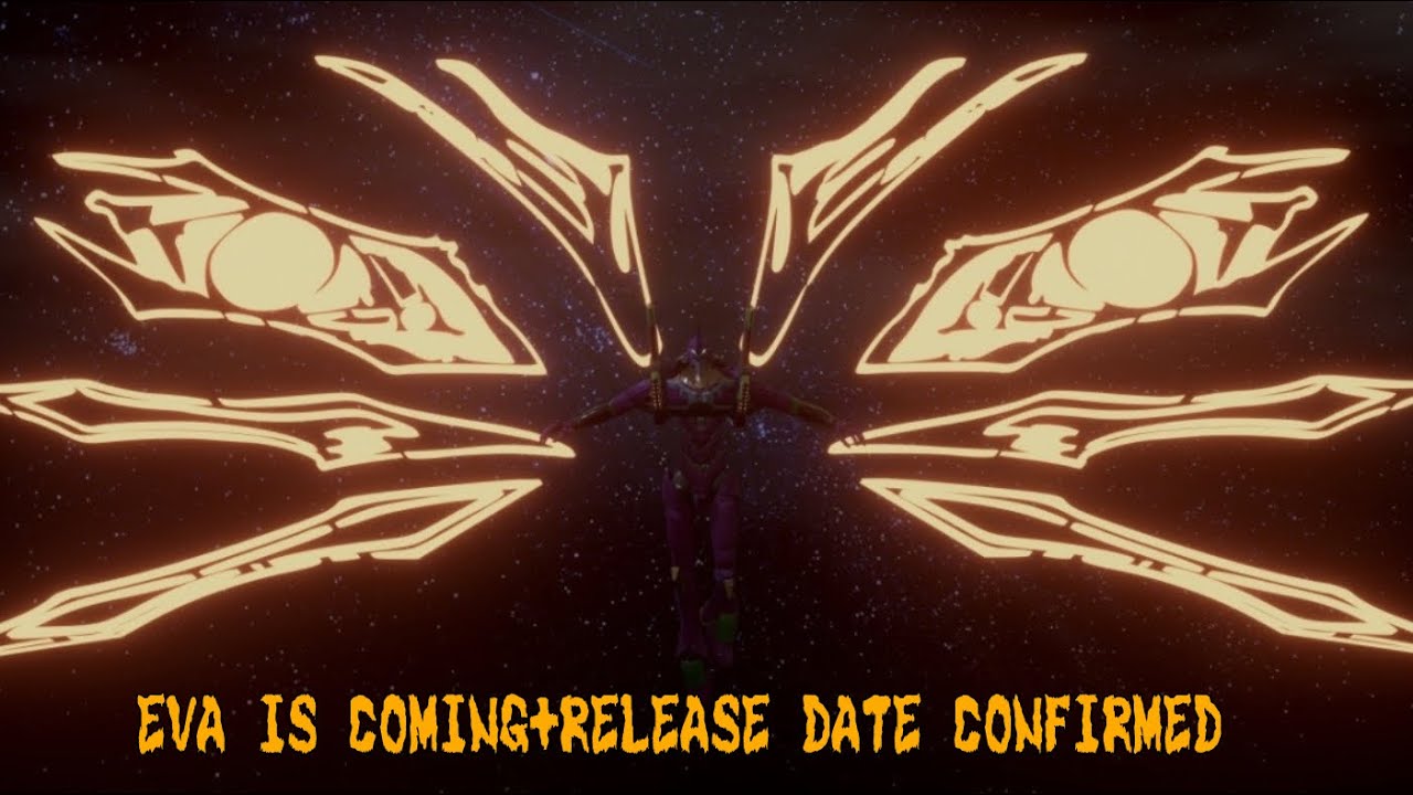 EVA 01 TEASER+RELEASE DATE ESTIMATE | Roblox Kaiju Universe - YouTube