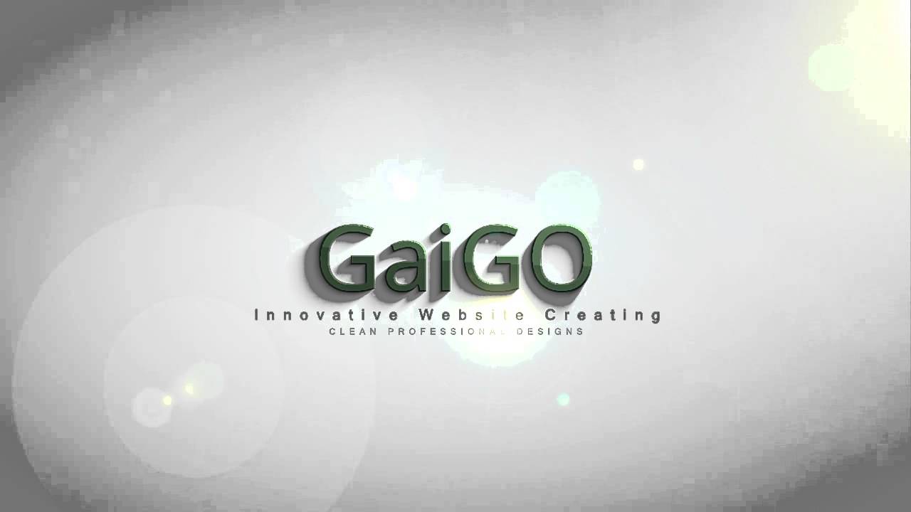 Gaigo intro 2 - YouTube