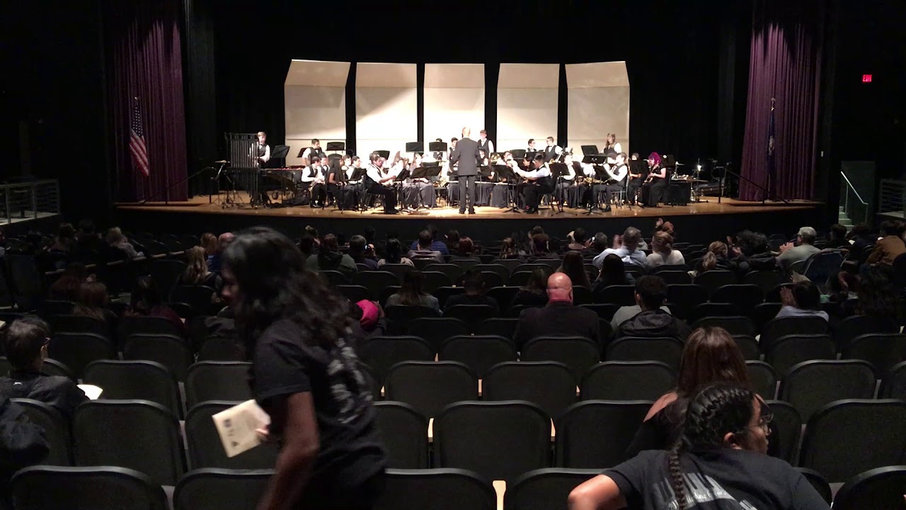 2019 Fall Concert - YouTube
