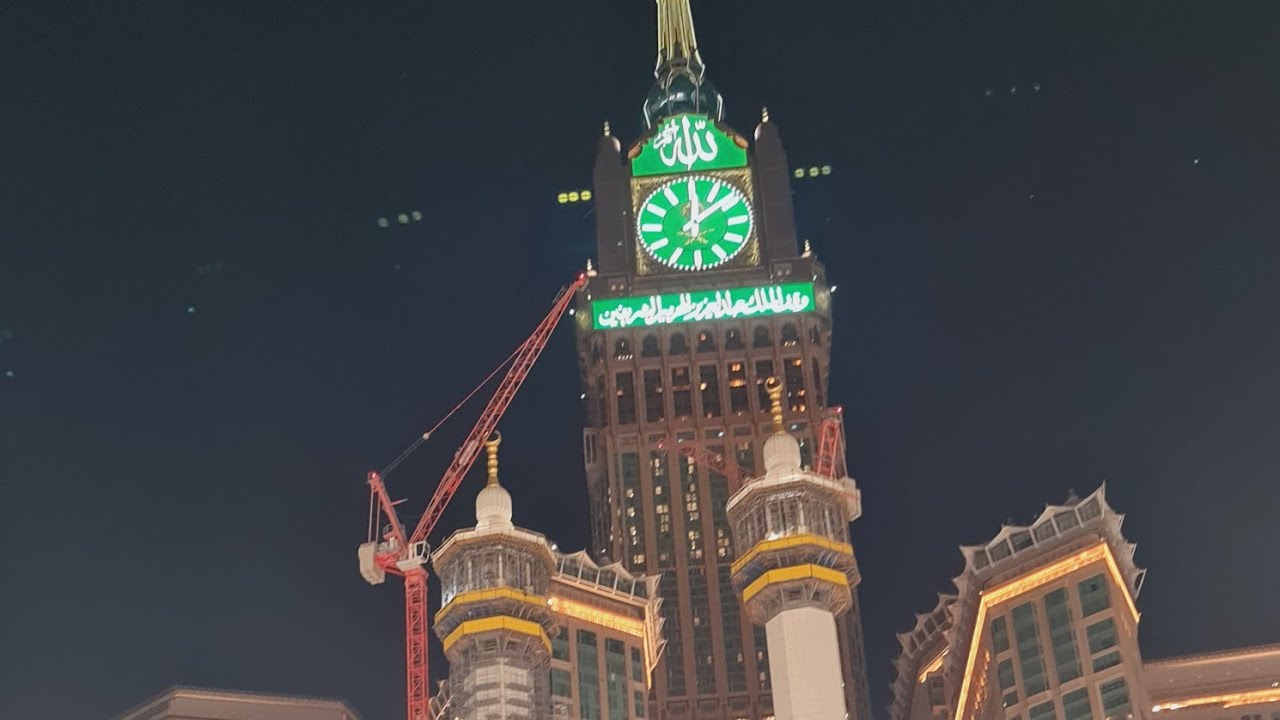 makkah weather today | makkah Rain | #makkah #jeddah #trending #viral ...