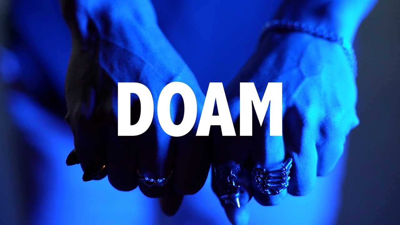 ChefBambi, Yung Bambi, Chef Courage - Red & Blue - YouTube