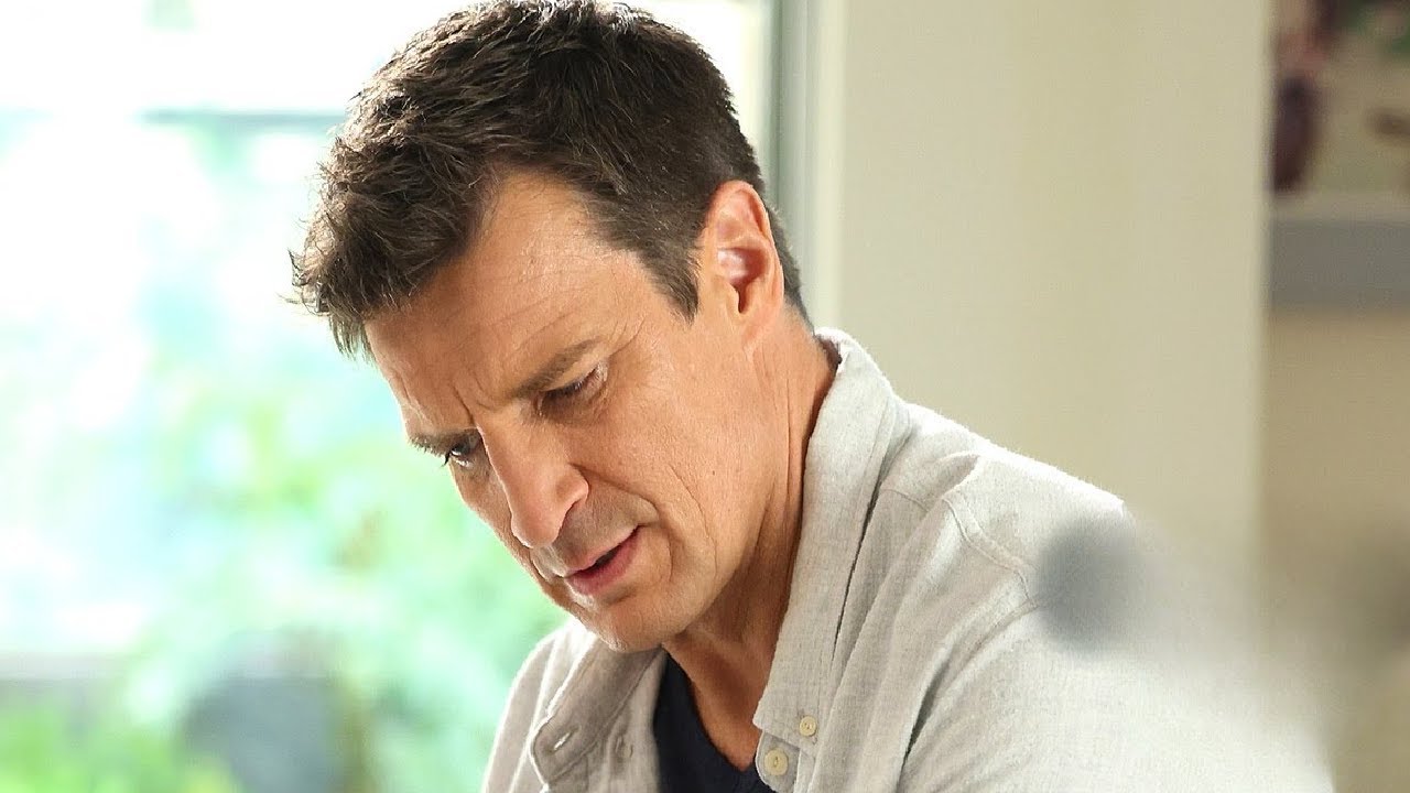 The Rookie Season 5 Episode 13 "Daddy Cop" HD || Everything that we ...