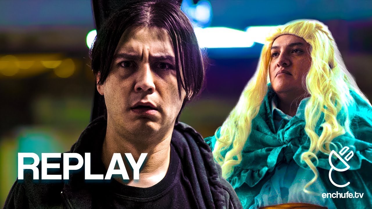 REPLAY: Septiembre 2019 - YouTube