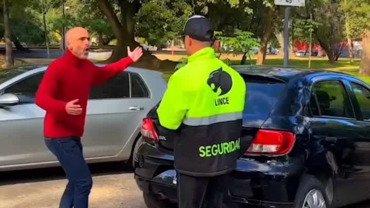 He learned, not to behave someone harshly😨 - YouTube